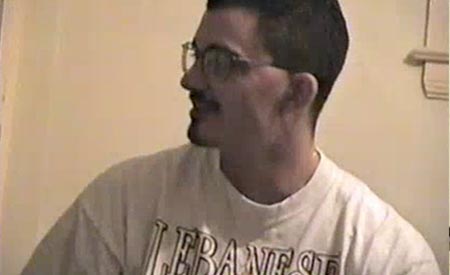 Joseph Roger Abboud | In Loving Memory