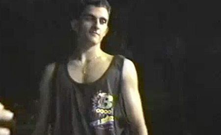 Joseph Roger Abboud | In Loving Memory