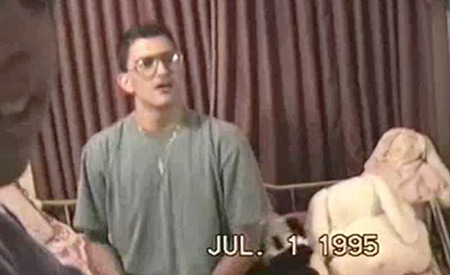 Joseph Roger Abboud | In Loving Memory