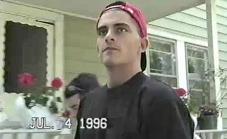 Joseph Roger Abboud | In Loving Memory