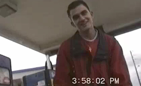 Joseph Roger Abboud | In Loving Memory