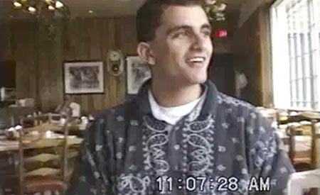 Joseph Roger Abboud | In Loving Memory